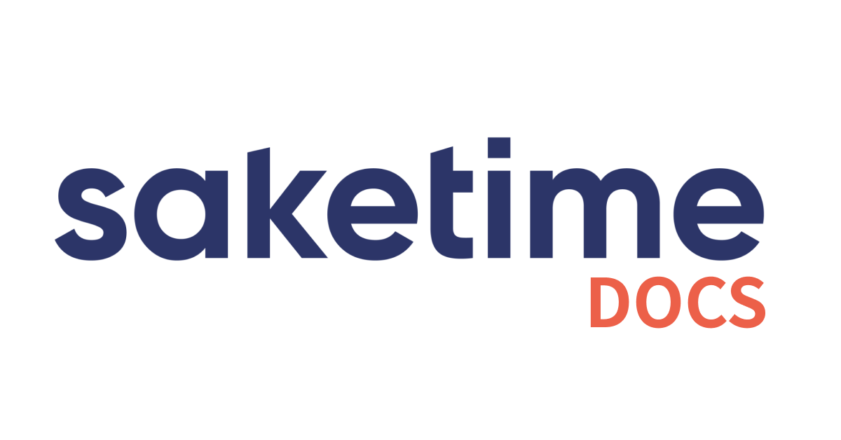 ユーザーガイド | 日本酒 評価・通販 SAKETIME